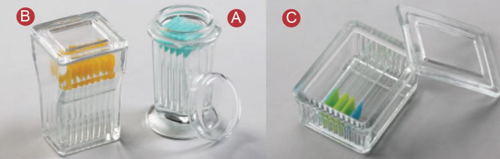 Slide Staining – A+A Diagnostics